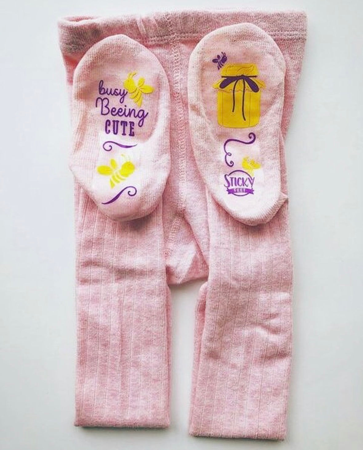 StickyFeet Grips